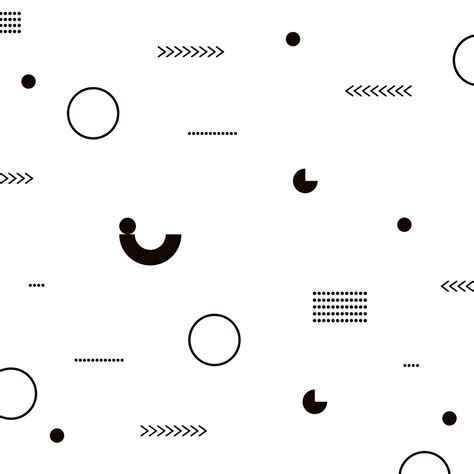 Abstract Geometric Mathematics Background Math Mathematics White Background Design For Cover