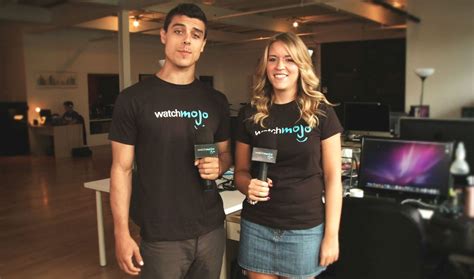 Youtube Millionaires Watchmojo Aims To Inform And Entertain Its 10 Million Subscribers