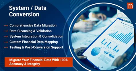 System Conversion And Financial Data Migration Solutions Indian Muneem