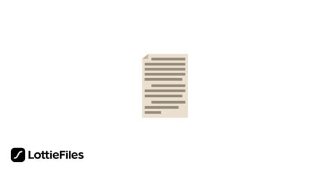 Free Text Generation Loop Animation By Ruben Victor Gomez Lottiefiles