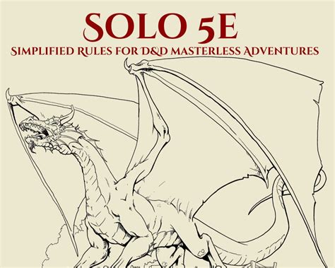 Building Simplified Classes Solo 5e Devlog Solo 5e Quickstart And Tables By Alessia Lonardi