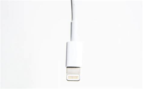 Kenali Jenis Konektor Charger Yang Sering Digunakan Blog Ruparupa