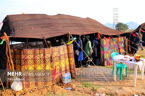 درآمد ۷۵۰ میلیون تومانی صنایع دستی عشایر خراسان جنوبی در نوروز