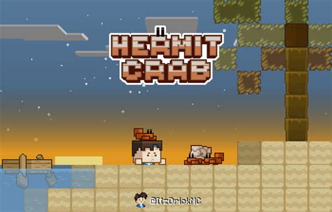 Hermit Crab Mob Vote Style Rminecraft