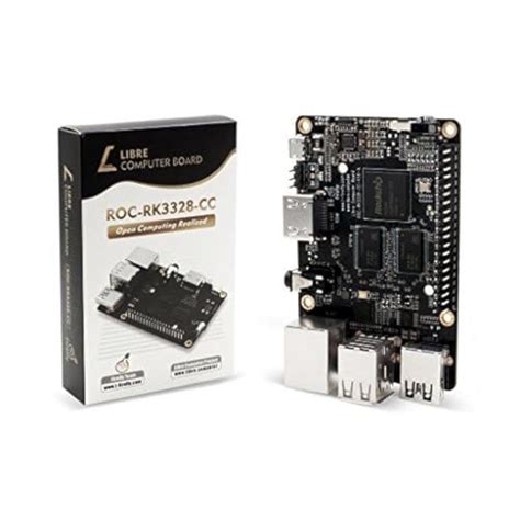 Best Raspberry Pi Alternatives