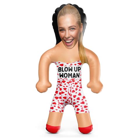 Blow Up Woman Inflatable Doll Blow Up Woman Blow Up Doll
