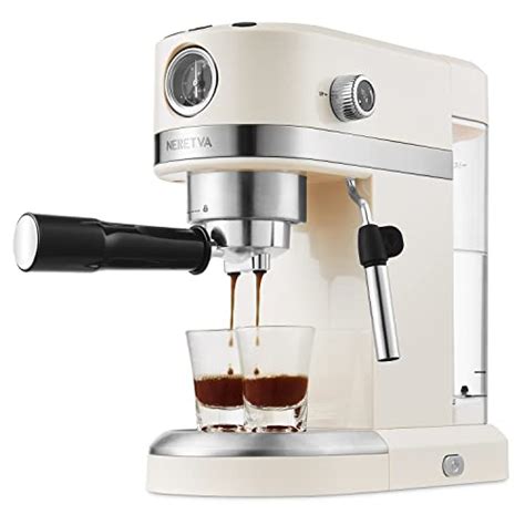 Top 10 Farberware Espresso Machines Of 2023 Best Reviews Guide