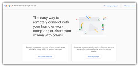 6 Best Remote Desktop Alternatives 2025