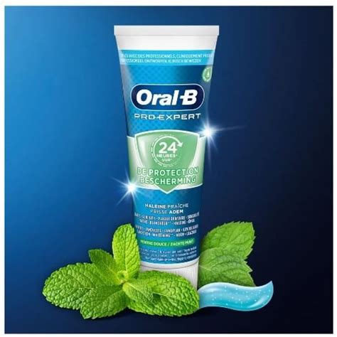Oral B Tandpasta Pro Expert Frisse Adem 75 Ml