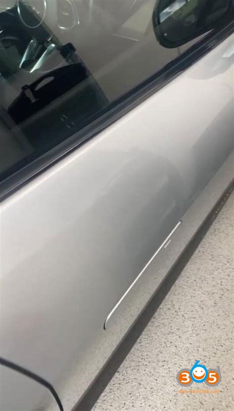 Lonsdor K518 Pro Jaguar 2019 New Type Smart Key Keyless Not Working