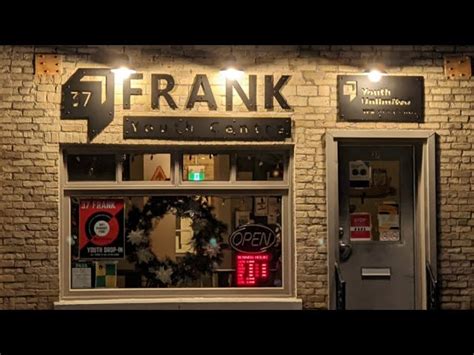 David Berdan Elmvale Community Church