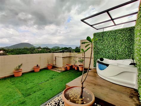 Pushpam Sanskruti Resort Karjat A Pure Veg Resort Rooms Pictures And Reviews Tripadvisor