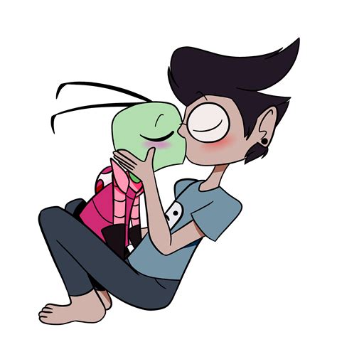 Pin On Invader Zim Cartoon Movies Cartoon Disney Characters