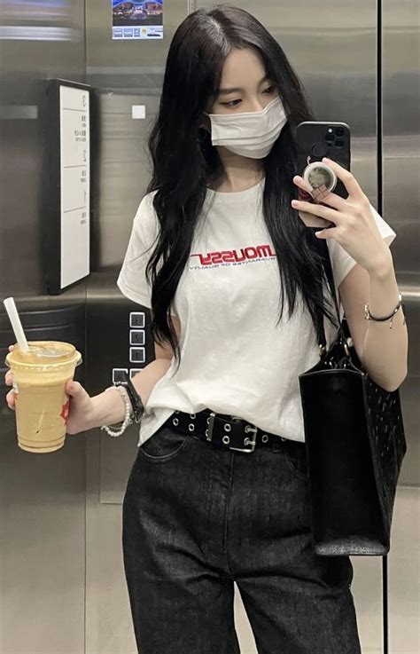 Style Ulzzang Ulzzang Outfit Ulzzang Fashion Korean Fashion Pretty