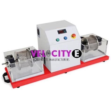 Slake Durability Test Apparatus Manufacturers India Brazil Mexico Colombia Argentina