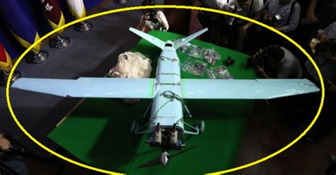 합참 북 무인기 서울 비행금지구역 북쪽 끝 일부 지나 침범 없었다 설명 번복