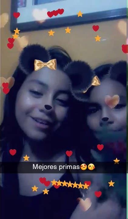 1 Minuto Con Mi Prima Youtube