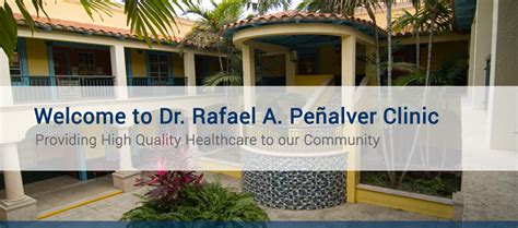 Dr Rafael A Peñalver Clinic