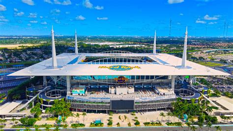 Které Stadiony Hostí Ms Ve Fotbale 2026 Přehled Všech 16 Stánků