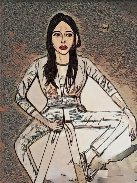 Fresh Girl By Drawmode On Deviantart