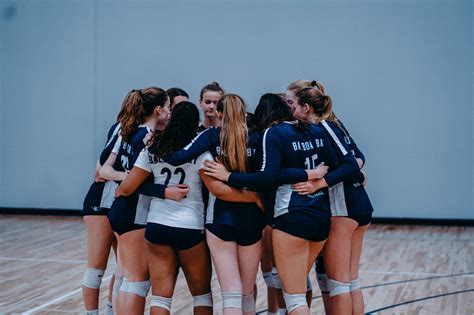Balboa Bay Volleyball Club