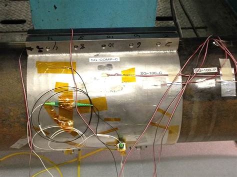 Subsea Friction Clamps May Provide More Precise Subsea Monitoring Rigzone
