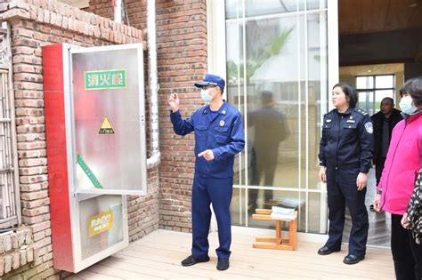 湖滨新区公安：“情暖老人心”志愿服务感受“满满幸福”澎湃号·政务澎湃新闻 The Paper