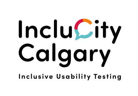 Code For Canada On Linkedin Inclusive Usability Testing Inclucity Calgary