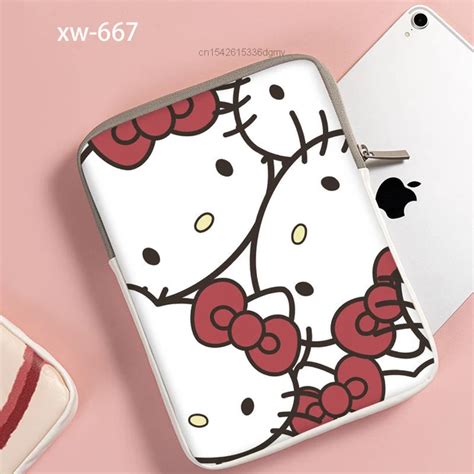 Hello Kitty Macbook Pro Shell