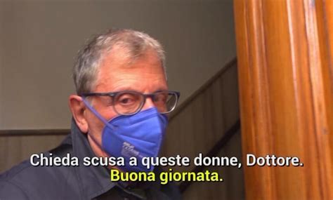 Sesso Con Le Pazienti Per Curare Il Papilloma Virus Chiesto Il Rinvio A Giudizio Per Il