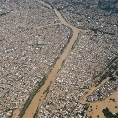 Integrating Satellite Data And Gis For Flood Risk Mapping Flood