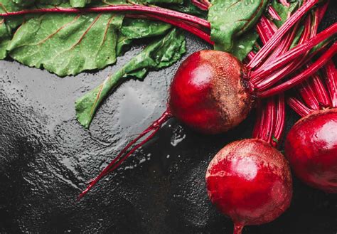 What Color Is Beetroot Eat Your Beets