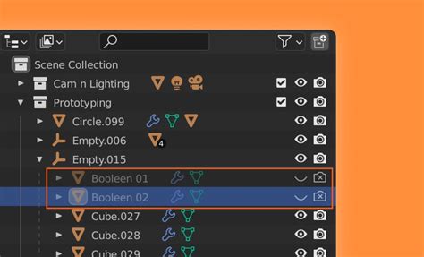 A Step By Step Guide To Exporting Gltf Files From Blender Iconscout Blogs