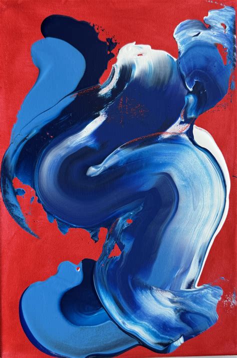 Купить картину Вдохновлять в Москве от художника Сулейманова Аделия