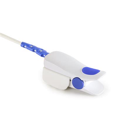 Biolight Digital M700 M800 Spo2 Sensor 15 100 0013 Db9pin Spo2 Pulse