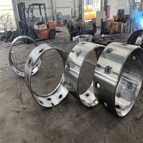 Китай Завод производителей и поставщиков соединений корпуса Bauer Бесплатный образец