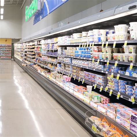 Commercial Refrigeration Murcon Refrigeration And Air Conditioning