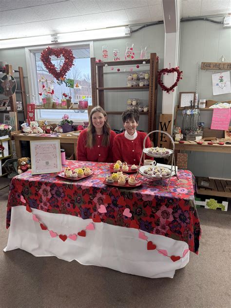 Together With Libby Lou