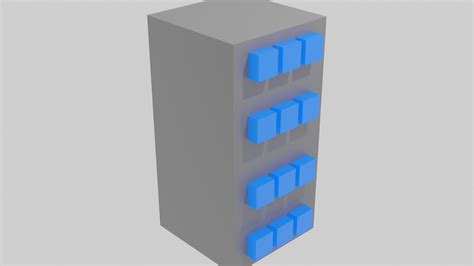 Ai Not Found By Sirferretoniii For Wowie Jam 4 0