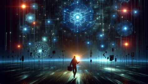 The Art Of Hacking A Journey Into The World Of Cyber Security