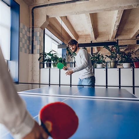 Oasis Chill Out Zone