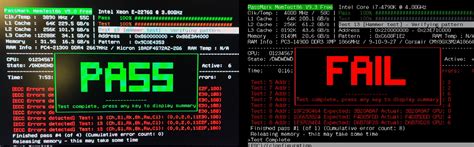 Complete Guide To Using Memtest86 To Check For Ram Errors
