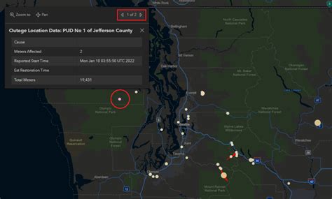 Wild Rice Electric Power Outage Map At Callie Ellis Blog