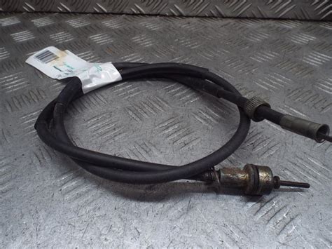 Yamaha Xt250 Xt 250 1980 1982 Speedo Speedometer Cable