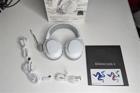 Razer Barracuda X Vs Barracuda Stream Tech Reviews By 44 OFF