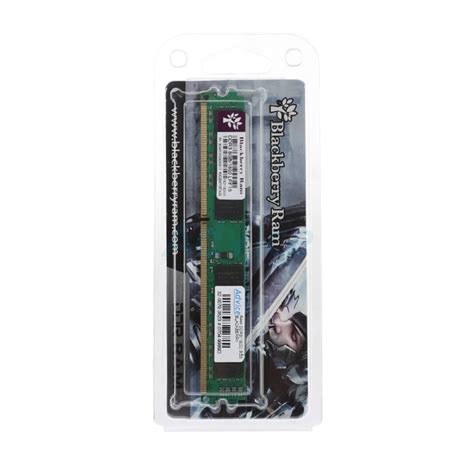 Ram Ddr3 1600 8gb Blackberry
