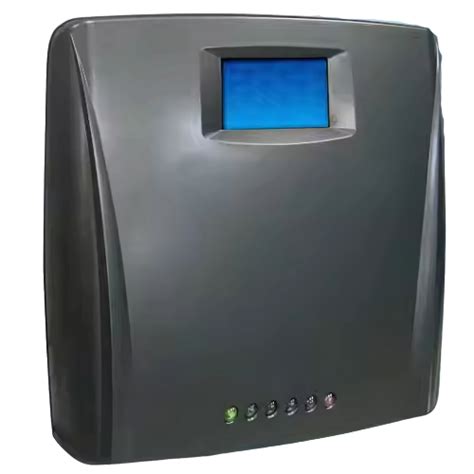 LF 125 KHz Long Range RFID Reader With Weatherproof Design GAOTek GAO Tek