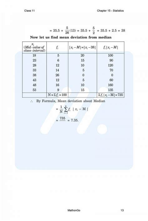 Ncert Solutions For Class 11 Maths Chapter 15 Exercise 151 Mathongo