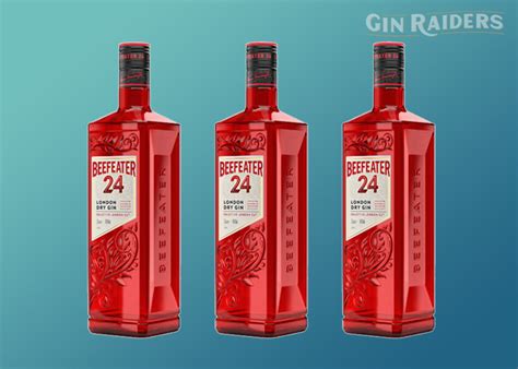 Beefeater Unveils Eco Friendly Makeover In New Packaging For Popular
