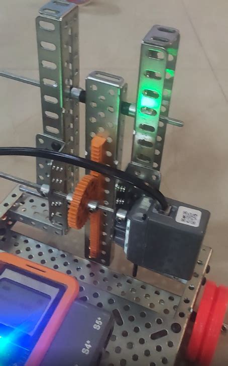 Forklift Bot Demo Project Avishkaar Project